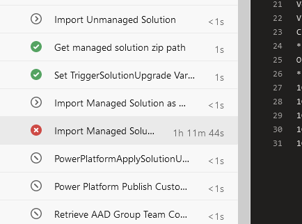 [AA4AM] Import using Upgrade: Timeout after 60 mins · Issue #671 ...