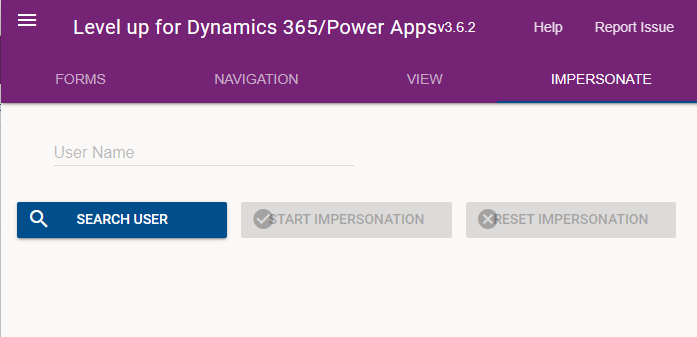 New impersonation changes not working in Microsoft Edge for Mac · Issue #266 · rajyraman/Levelup ...