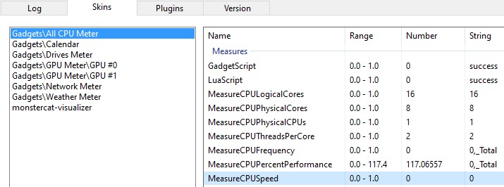 CPU total temp · Issue #3 · SilverAzide/Gadgets · GitHub