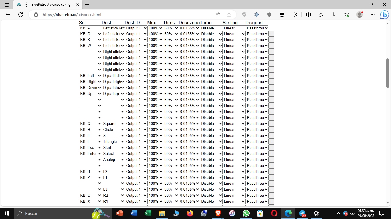 the ZL and ZR buttons created for nintendo swtich do not work but on my arcade board for ...