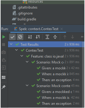 mockk Javalin Context sometimes works sometimes doesn't · Issue #502 · mockk/mockk · GitHub
