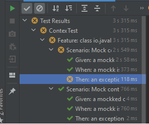mockk Javalin Context sometimes works sometimes doesn't · Issue #502 · mockk/mockk · GitHub