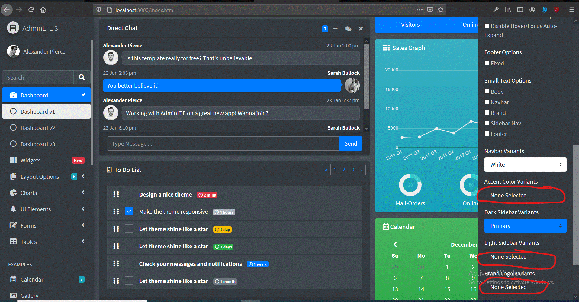 [BUG] html css in v3.1.0-rc · Issue #3189 · ColorlibHQ/AdminLTE · GitHub