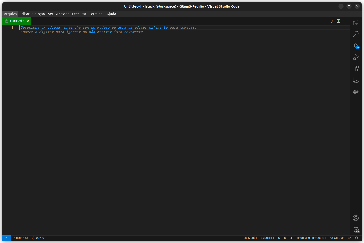 Open File/Save/Save As... windows open behind the Main Window · Issue #187391 · microsoft/vscode ...