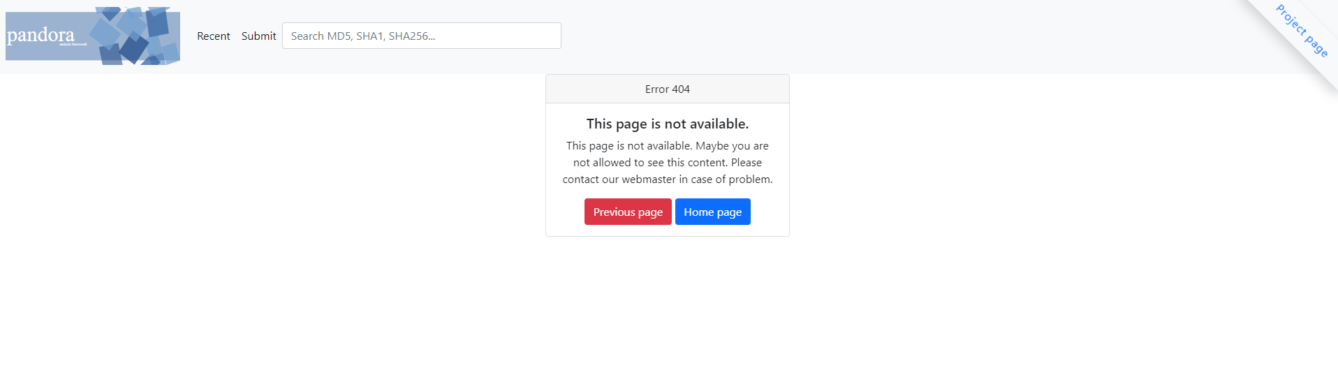 [DOCKER] ClamAV Settings/Connection · Issue #126 · pandora-analysis ...