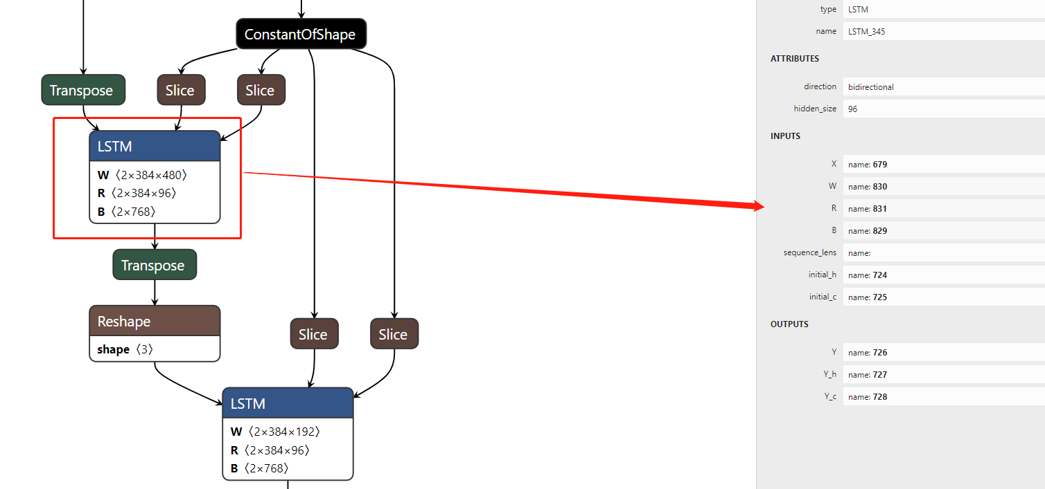 关于crnn转mnn的一些bug · Issue #125 · WenmuZhou/PytorchOCR · GitHub