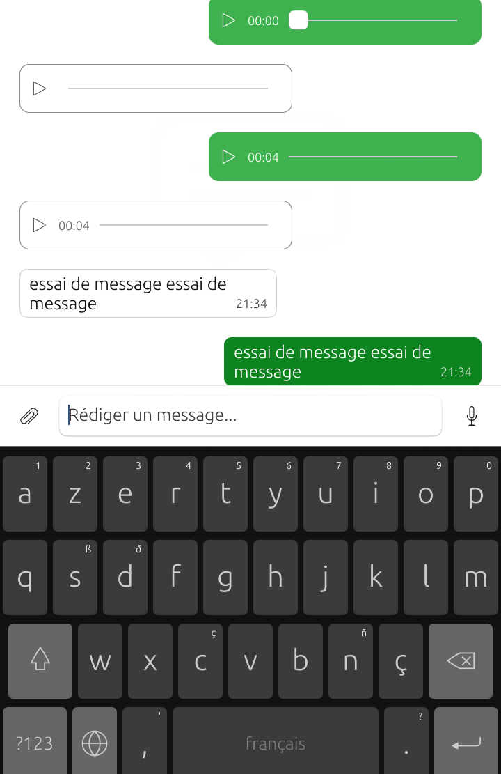 Vocal message records but doesn't send · Issue #189 · ubports/messaging ...