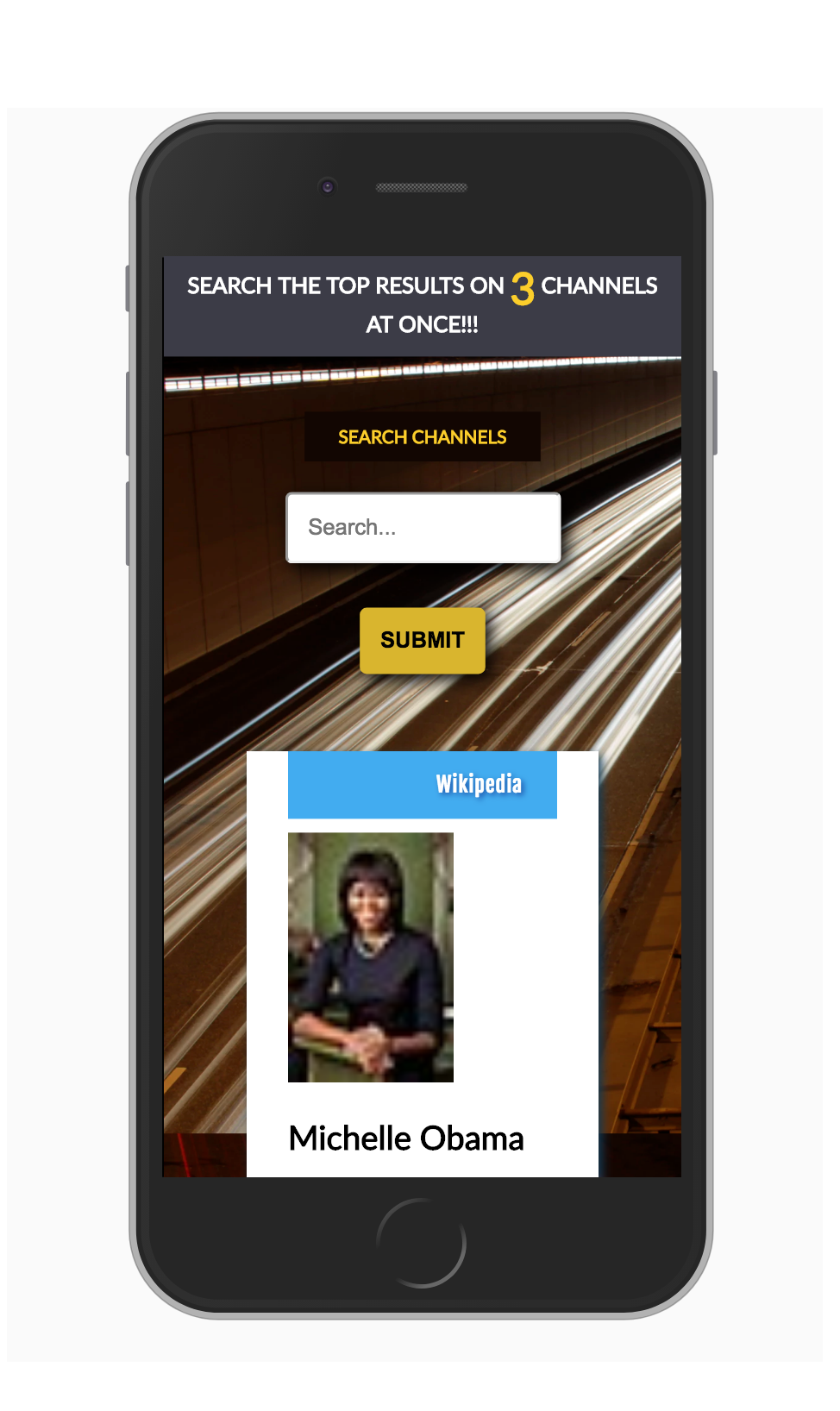 Github Blackcodemaker Blackcodemaker Github Io Search Api