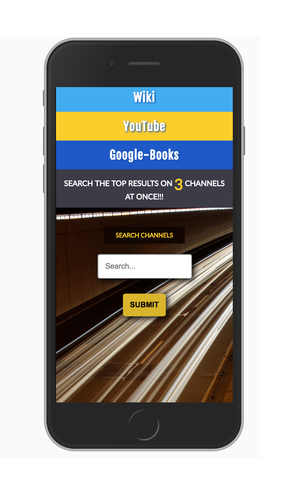 Github Blackcodemaker Blackcodemaker Github Io Search Api