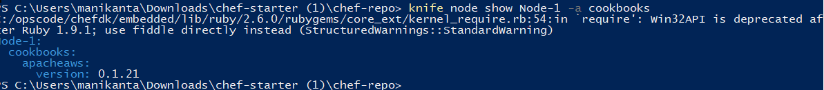 chef convergence is not updating the node run_list · Issue #876 · QT-DevOps/DevOpsIssues · GitHub