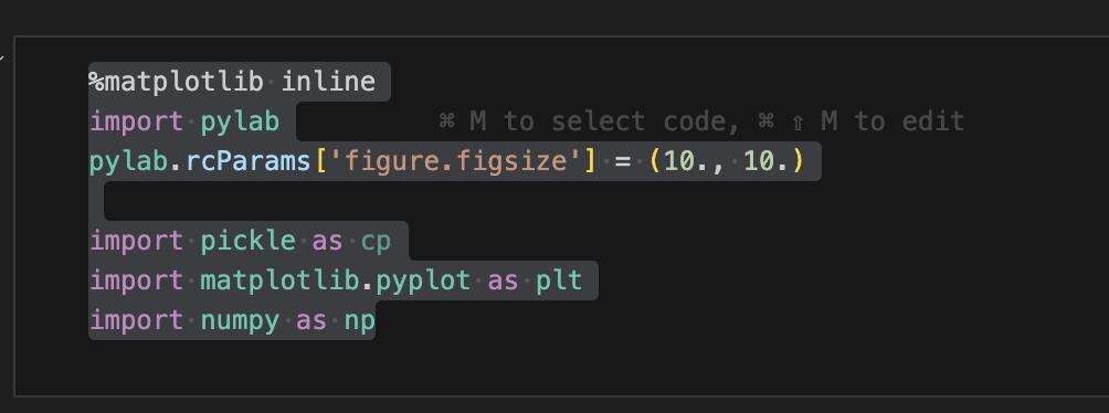 Cmd + M pasting incorrect information for .ipynb · Issue #633 · continuedev/continue · GitHub