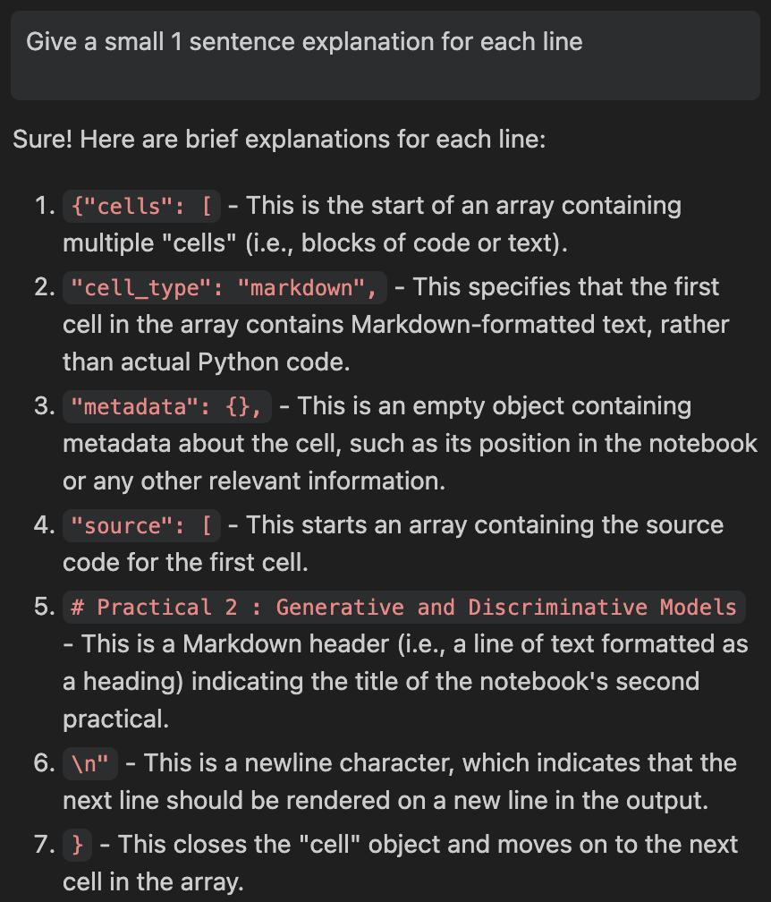 Cmd M Pasting Incorrect Information For Ipynb · Issue 633 · Continuedev Continue · Github