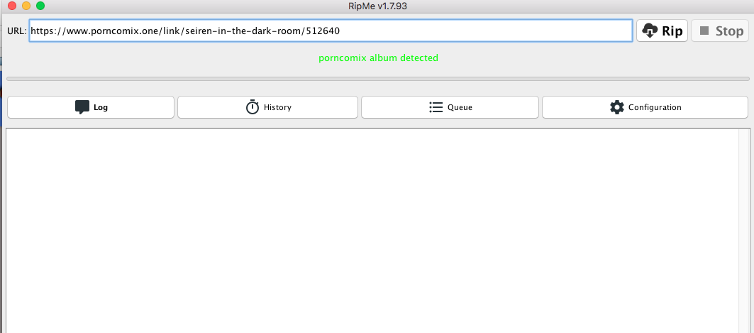 request for porncomix.one to be added · Issue #1761 · RipMeApp/ripme · GitHub