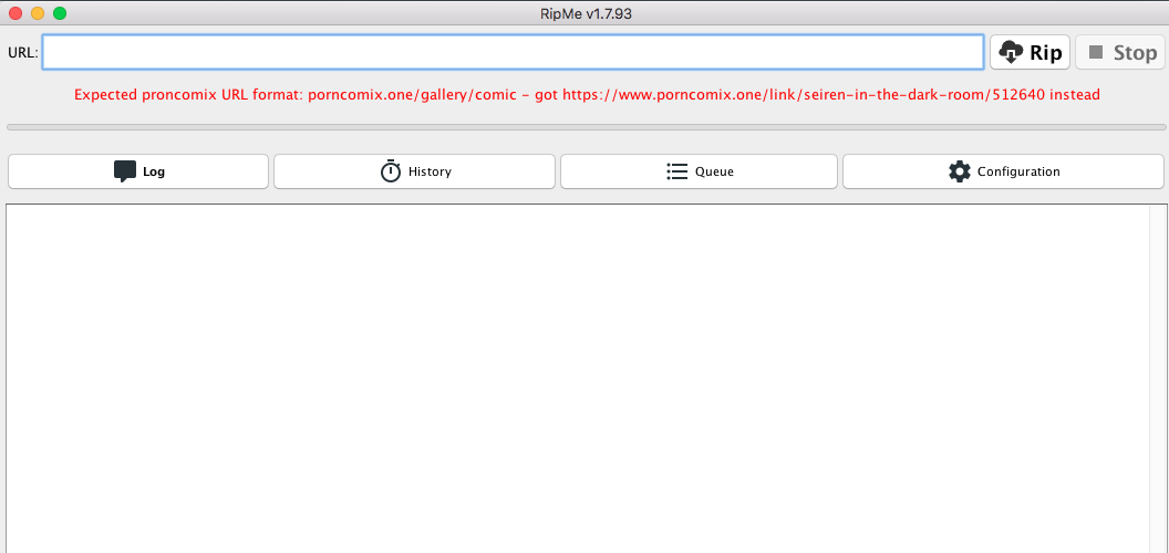 request for porncomix.one to be added · Issue #1761 · RipMeApp/ripme · GitHub