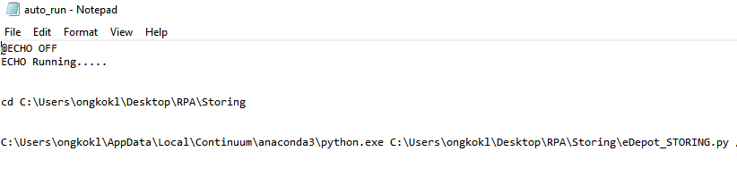 How to end the cmd.exe after close() - pending user checks · Issue #142 ...