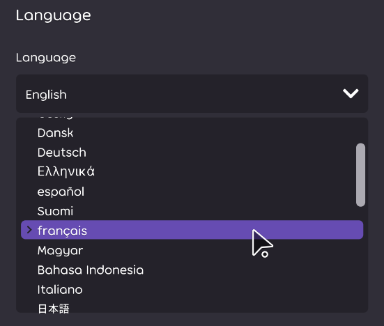 Upper Case Issue With Some Languages · Ppy Osu · Discussion 21822 · Github 