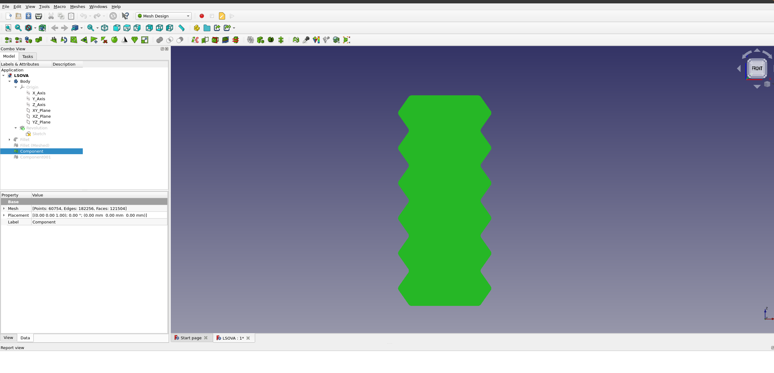 SurfacePressureConstraint leading to unsuitability in simulation · Issue #240 · SofaDefrost ...