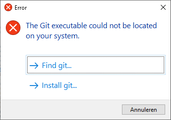 [NBug] Git Extensions cannot start after fresh custom install · Issue #8208 · gitextensions ...