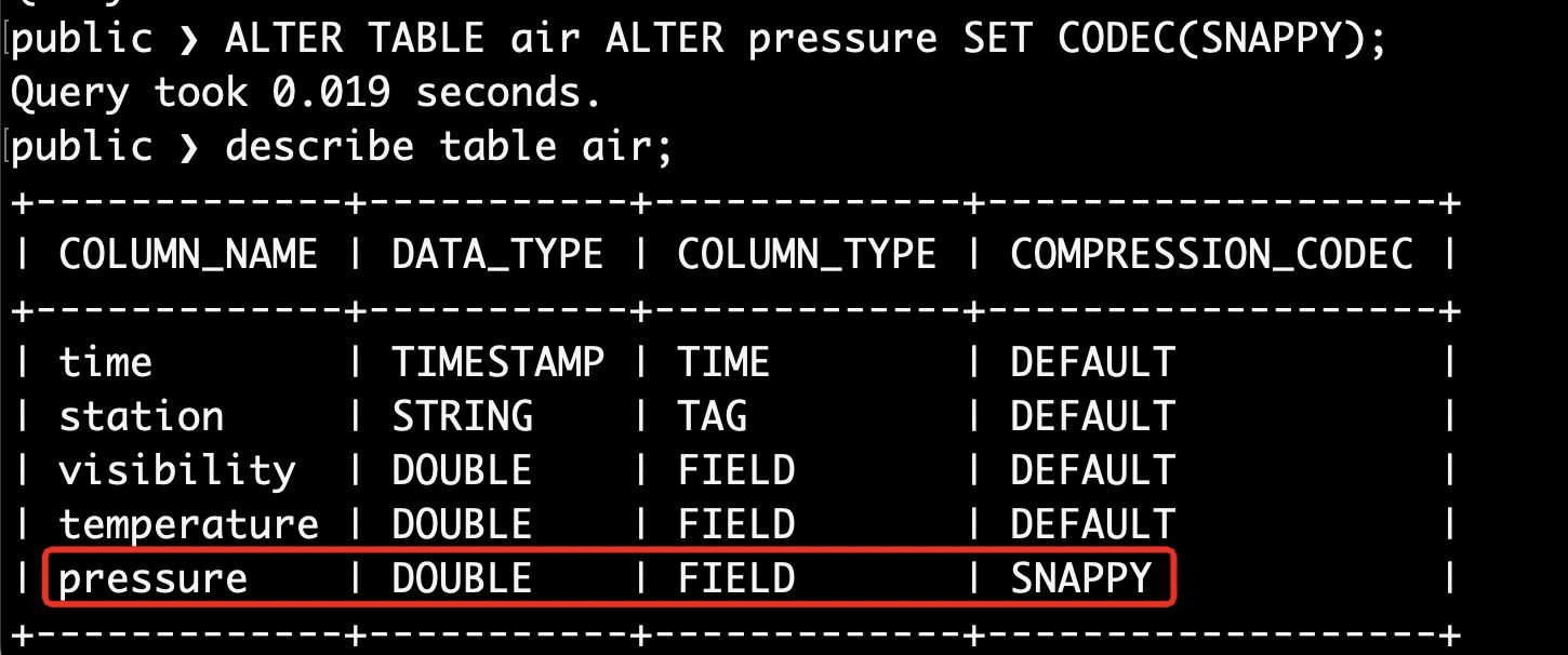 [bug]a Question About Alter · Issue 1148 · Cnosdb Cnosdb · Github