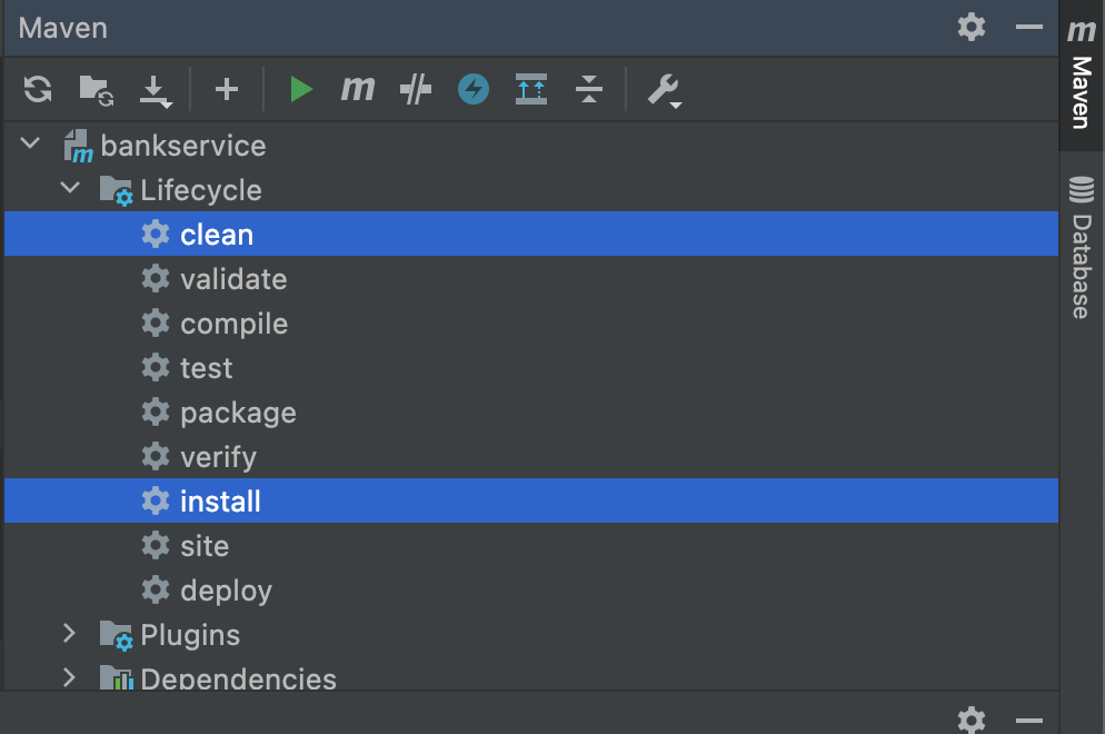 GitHub - burakugar/BankService
