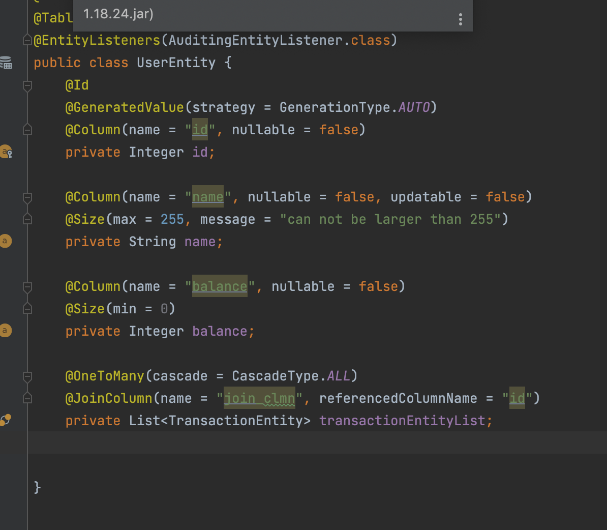 GitHub - burakugar/BankService