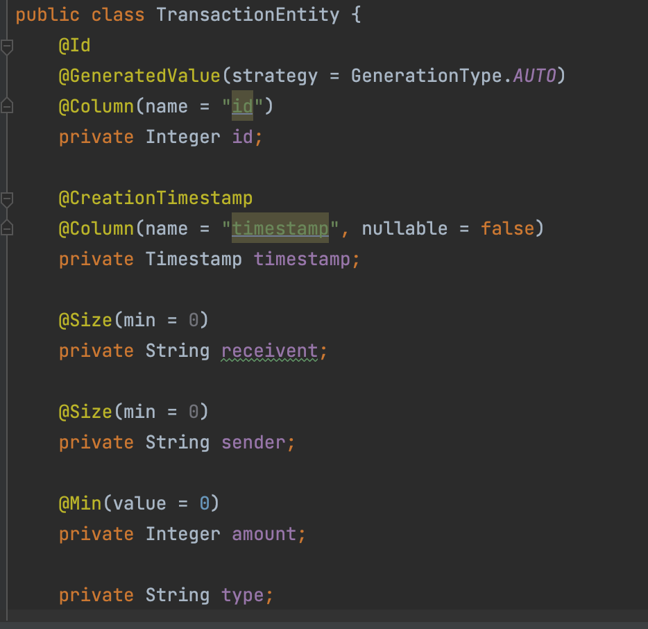 GitHub - burakugar/BankService