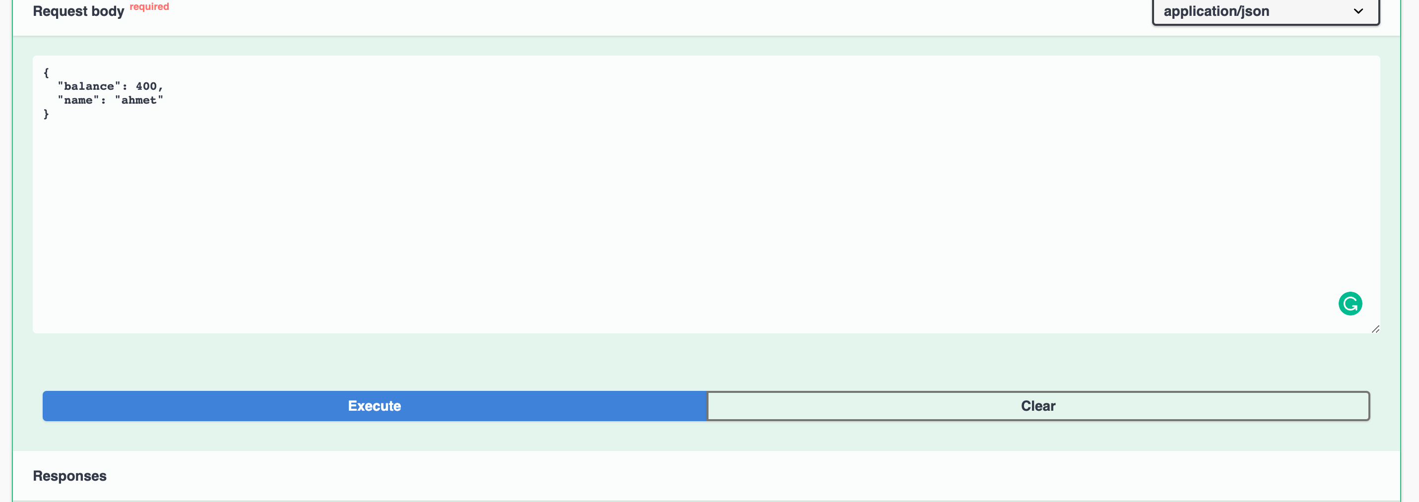 GitHub - burakugar/BankService