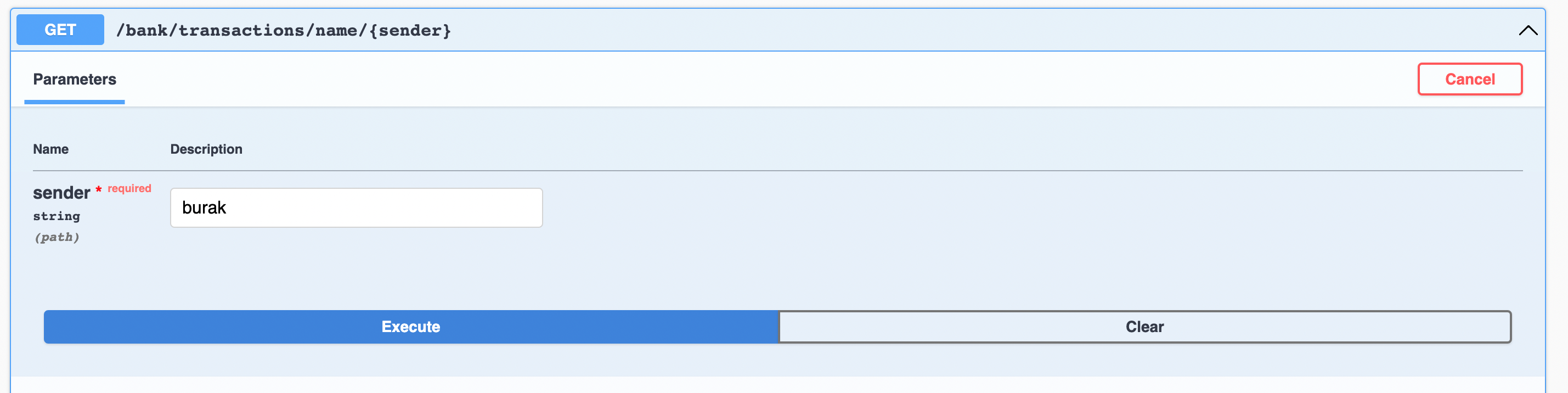 GitHub - burakugar/BankService
