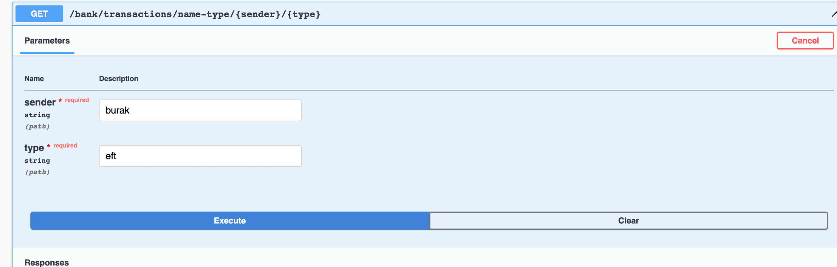 GitHub - burakugar/BankService
