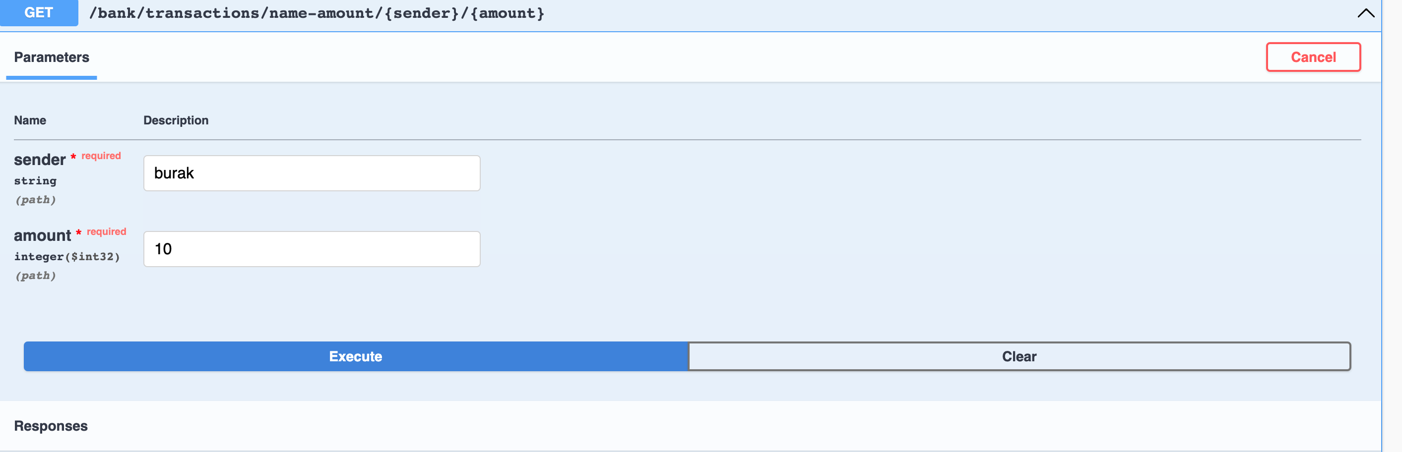 GitHub - burakugar/BankService