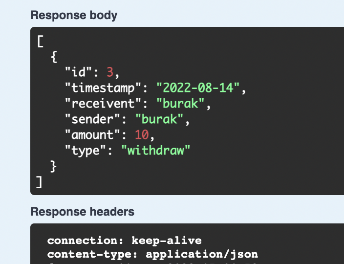 GitHub - burakugar/BankService