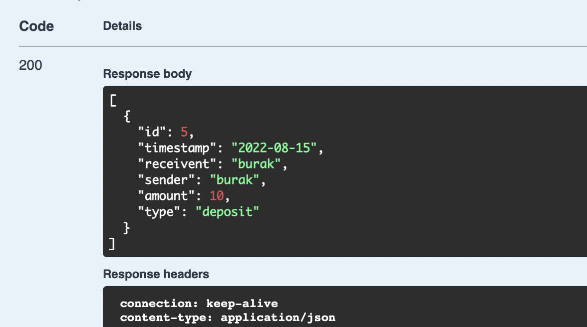 GitHub - burakugar/BankService