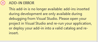 Problems when starting · Issue #28 · JabRef/JabRef-Word-Addin · GitHub