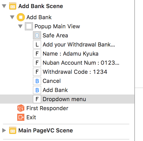 Behind text field is clicking during selection of dropdown item. · Issue #13 · jriosdev ...