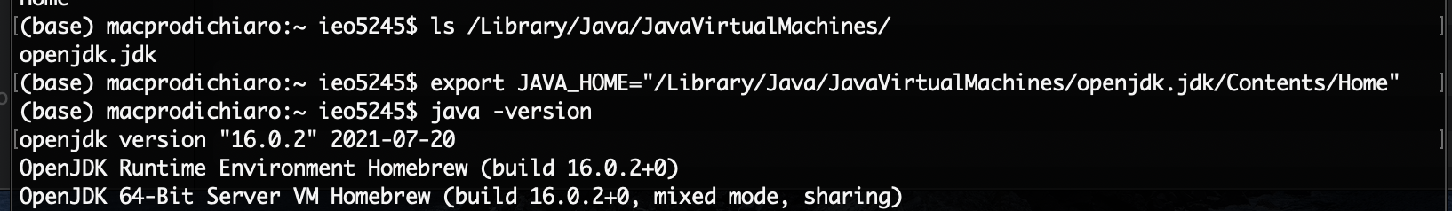 Source installation (macOS) · Issue #4456 · CellProfiler/CellProfiler · GitHub