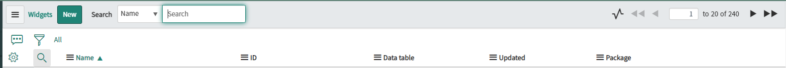 GitHub - carlospetrucio/Carousel-Annoucements-ServiceNow-Widget ...