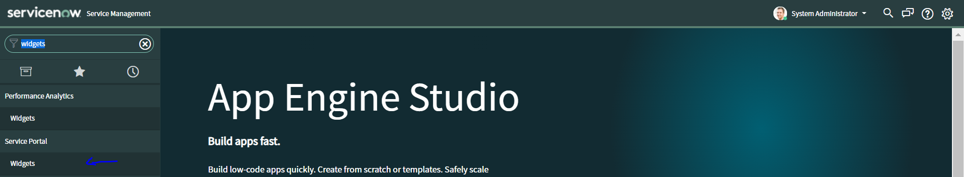 GitHub - carlospetrucio/Carousel-Annoucements-ServiceNow-Widget ...