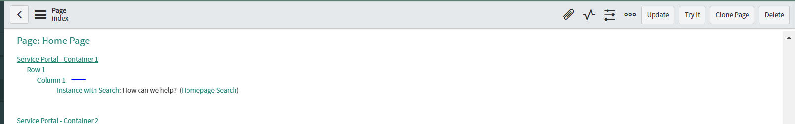 GitHub - carlospetrucio/Carousel-Annoucements-ServiceNow-Widget ...