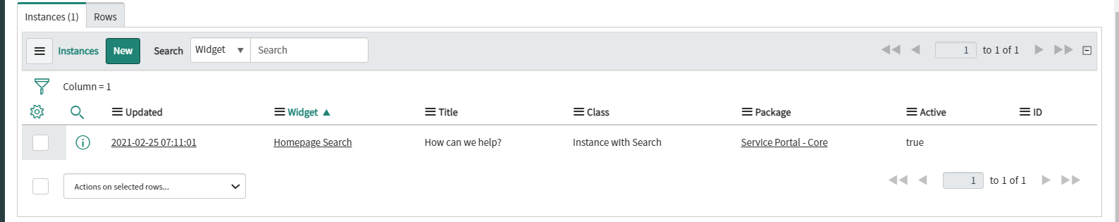 GitHub - carlospetrucio/Carousel-Annoucements-ServiceNow-Widget ...