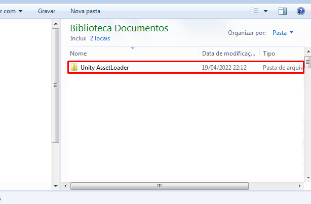 GitHub - JuniorSchueller/Unity-AssetLoader: Unity AssetLoader is a program that loads modified ...