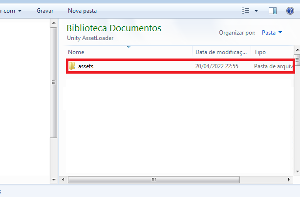 GitHub - JuniorSchueller/Unity-AssetLoader: Unity AssetLoader is a program that loads modified ...