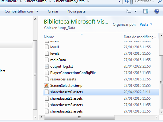 GitHub - JuniorSchueller/Unity-AssetLoader: Unity AssetLoader is a program that loads modified ...