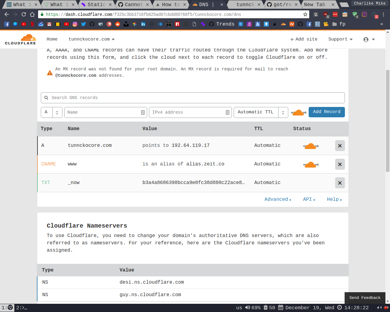 Cannot register alias for deployment · Issue #1569 · vercel/vercel · GitHub