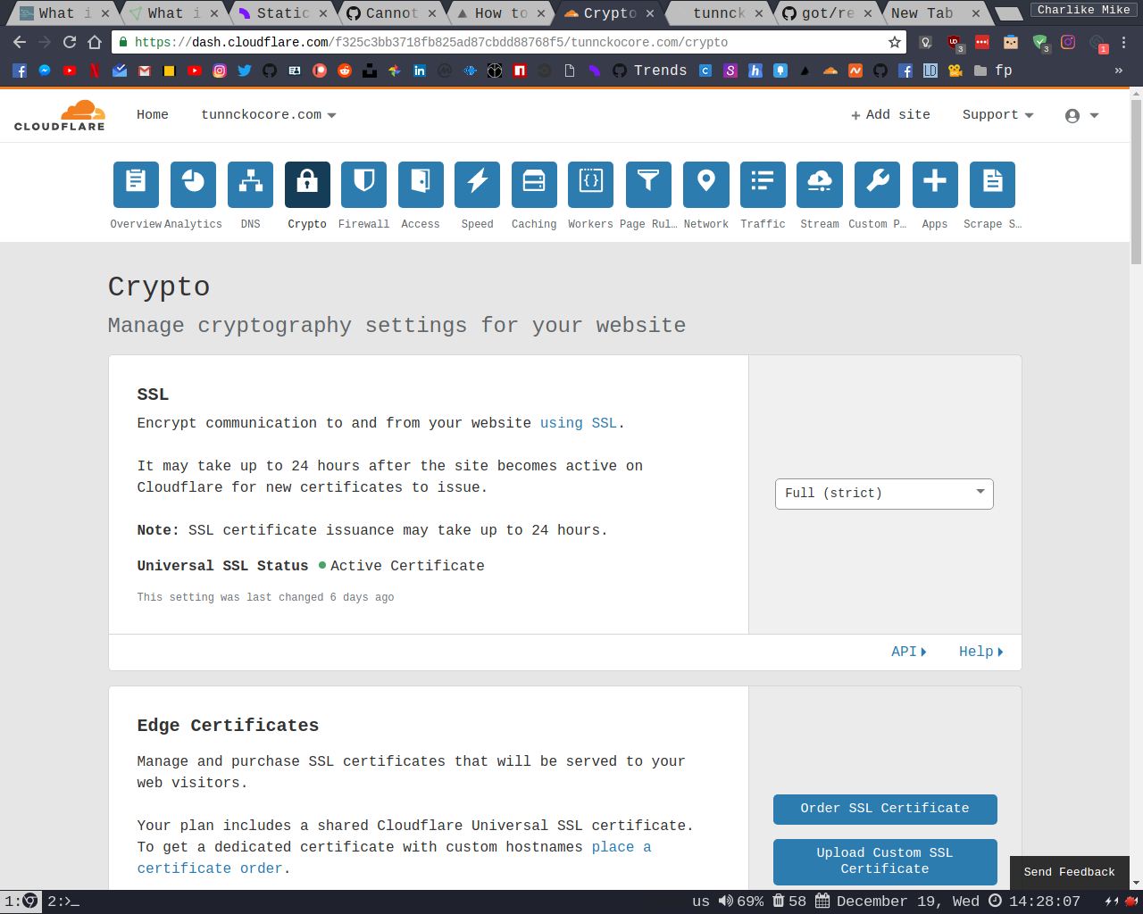 Cannot register alias for deployment · Issue #1569 · vercel/vercel · GitHub