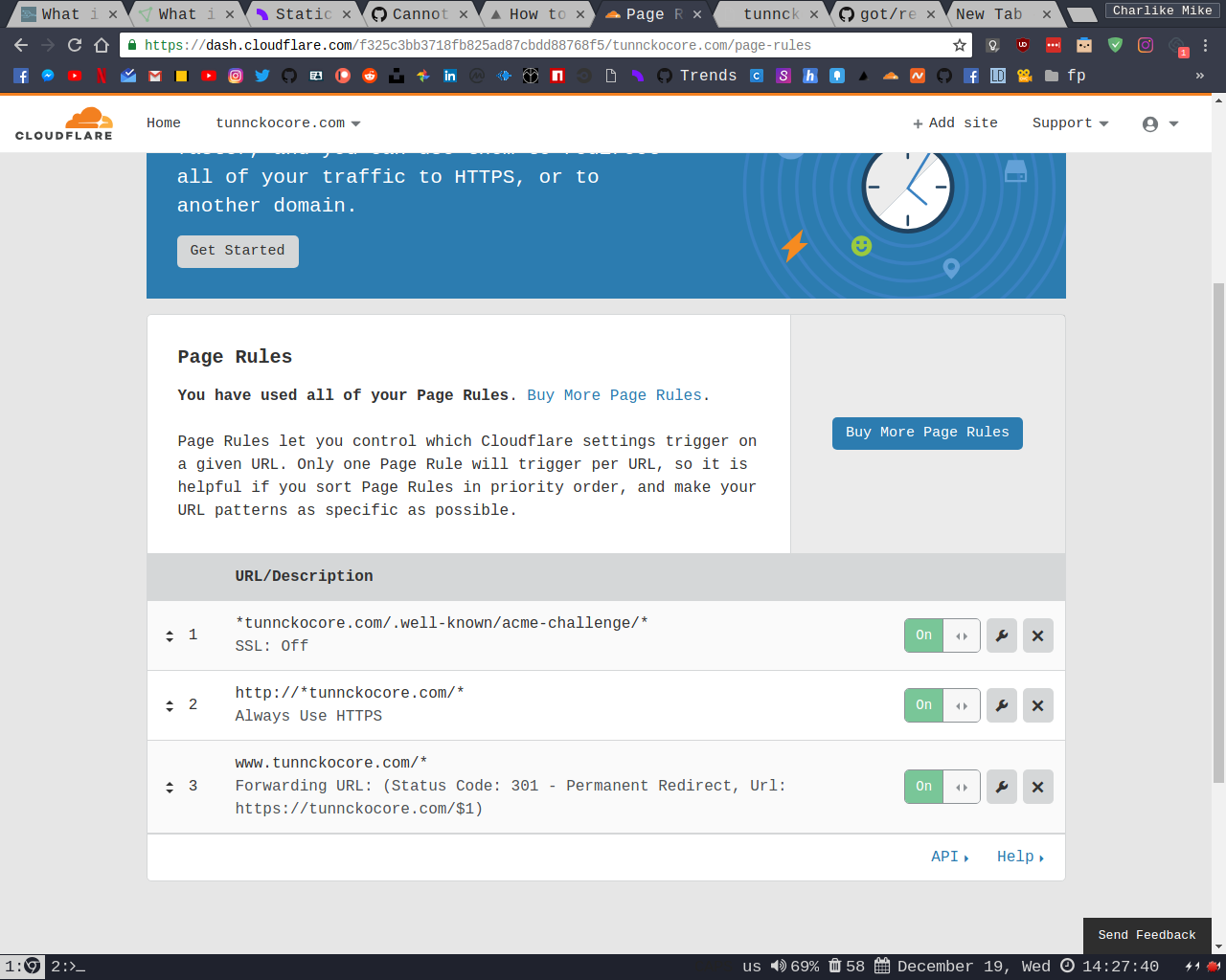 Cannot register alias for deployment · Issue #1569 · vercel/vercel · GitHub