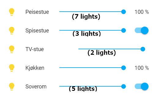 Support for groups · Issue #94 · thomasloven/lovelace-slider-entity-row ...