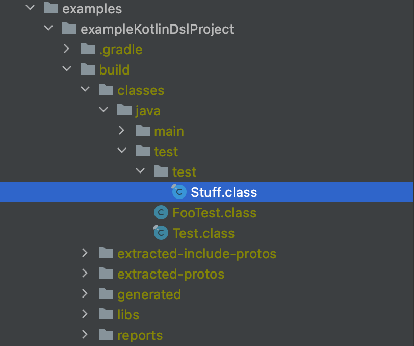 exampleKotlinDslProject does not build · Issue #501 · google/protobuf-gradle-plugin · GitHub