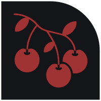 GitHub - NextdoorPsycho/solid-cherry-remastered: 🍒 REALLY dark theme ...