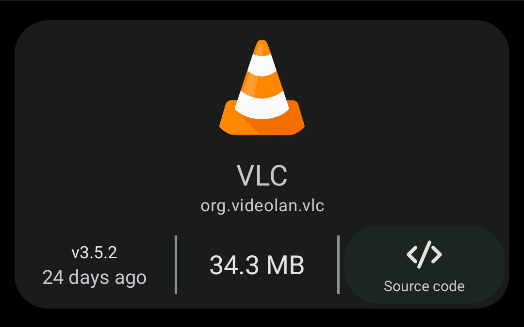 Remove header background · Issue #141 · Droid-ify/client · GitHub