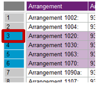 Row Selection Not Putting Entire Row into SelectedDataFrame · Issue #136 · dmnfarrell ...